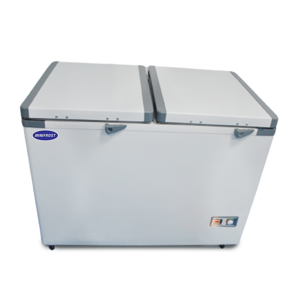 MINIFROST India's No 1 Brand | Deep Freezer Company in India