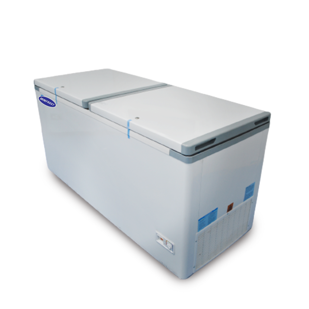 MINIFROST India's No 1 Brand | Deep Freezer Company in India