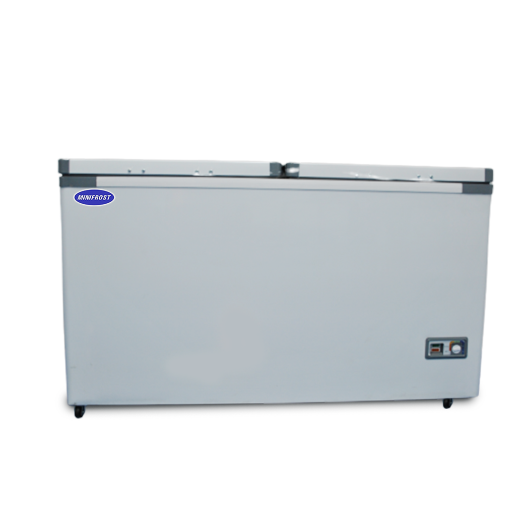 MINIFROST India's No 1 Brand | Deep Freezer Company in India